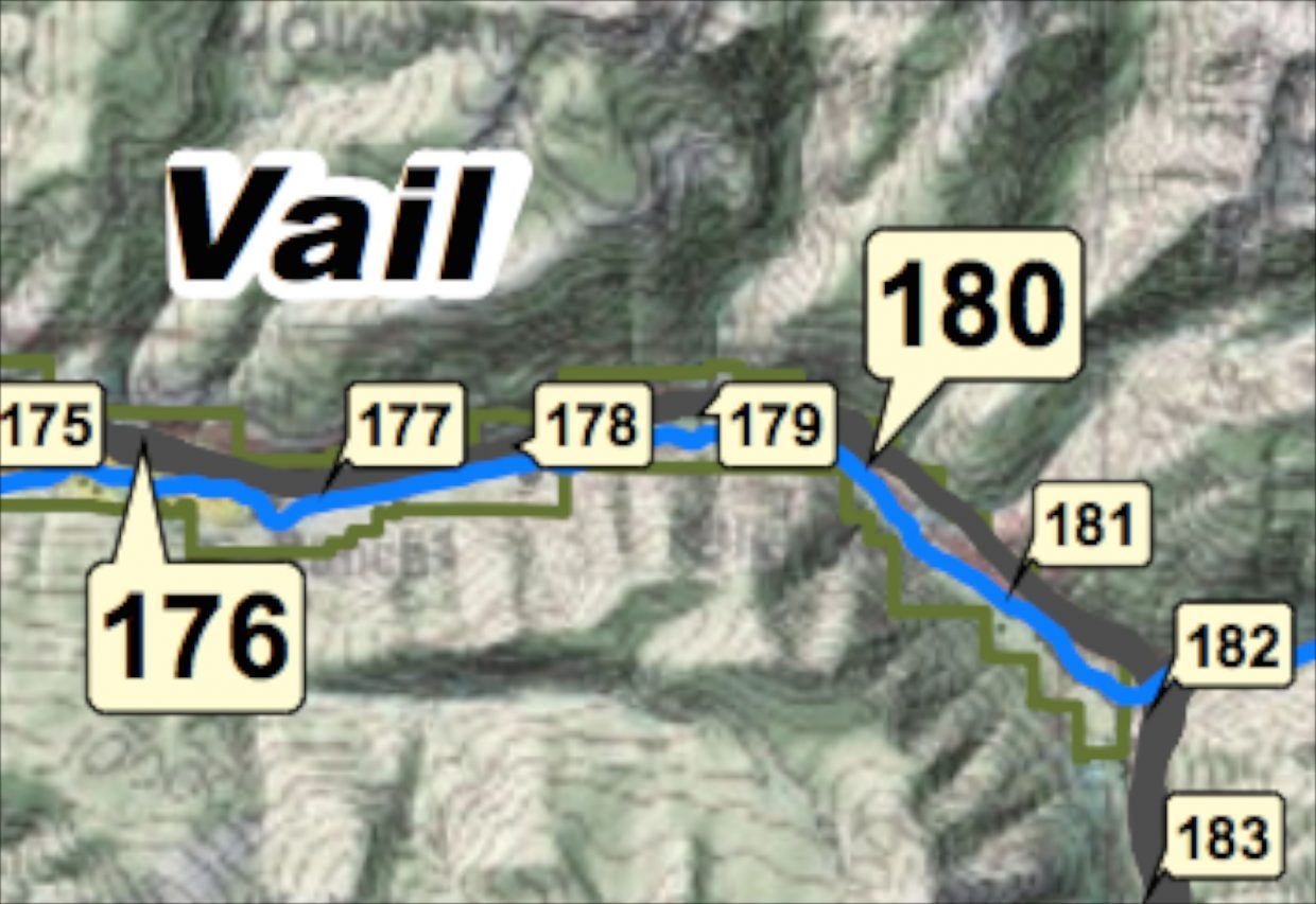 Eastbound Vail Pass closed | VailDaily.com